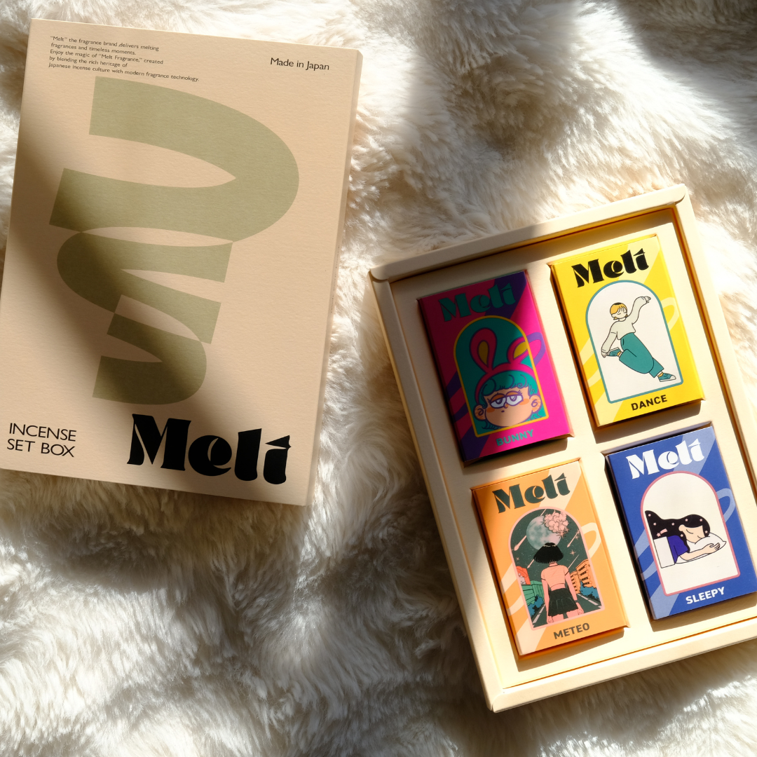 Melt